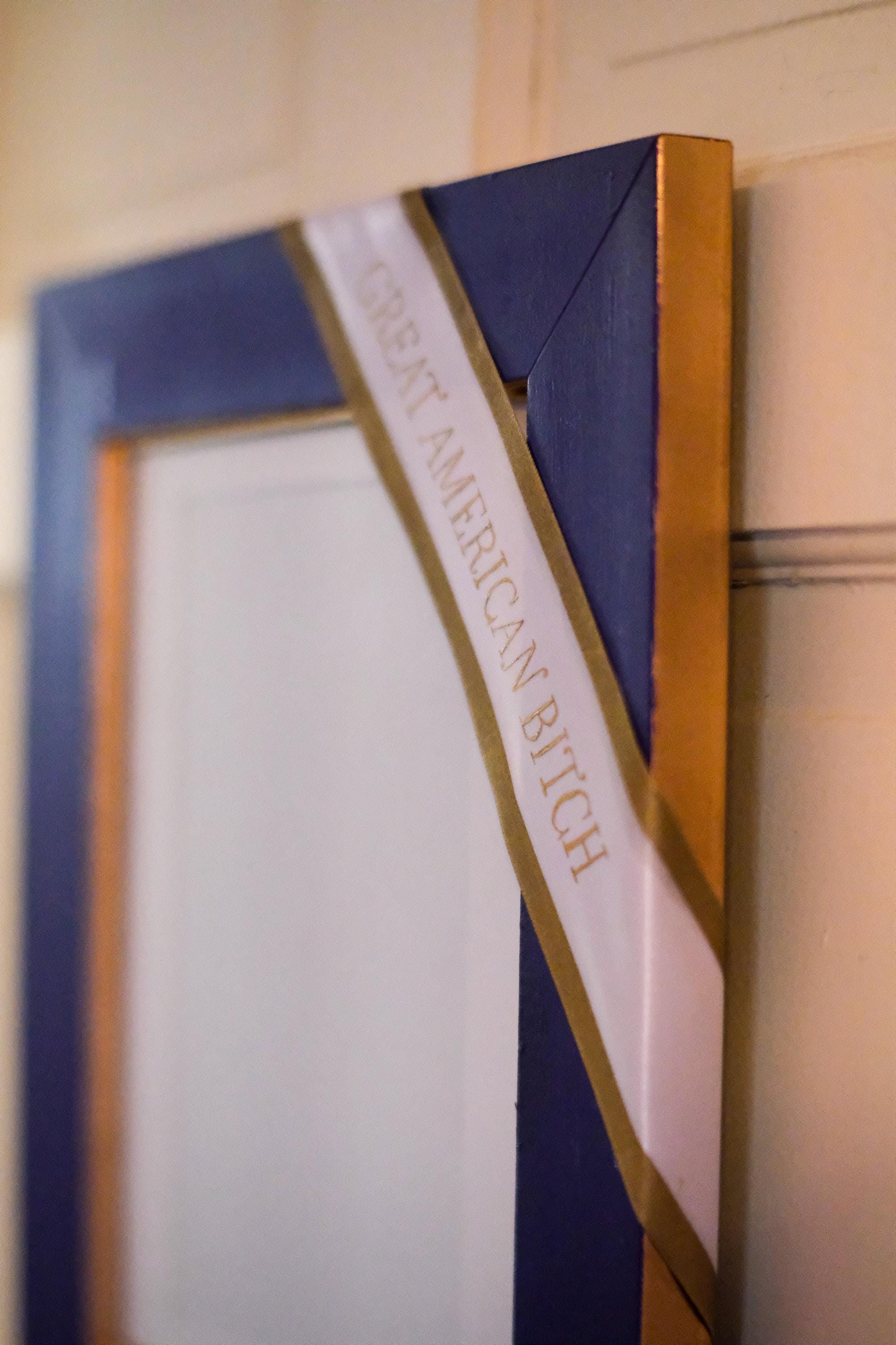 Suffs the Musical Inspired Playbill Frame - Etsy