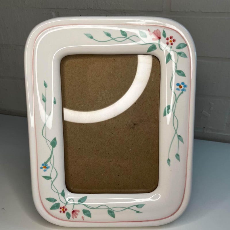 90s Picture Frame - Etsy