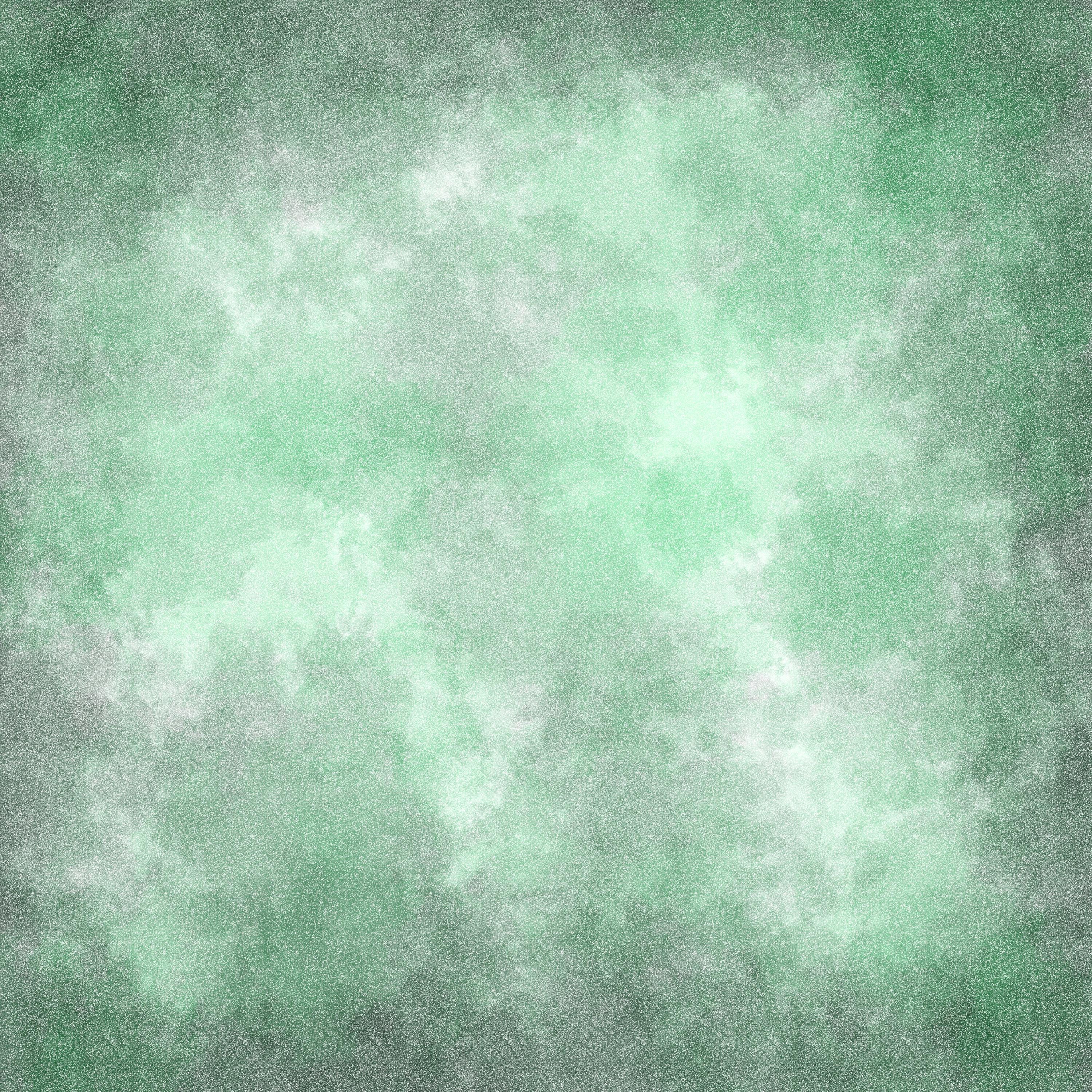 Green Watercolor Background: Digital Scrapbook Paper (JPG Download) - Etsy