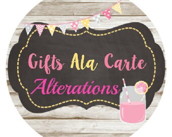 Clothing alterations | Etsy