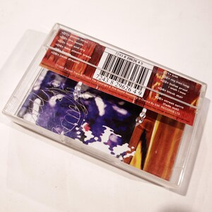 The Bends by Radiohead Cassette Tape Indonesia Official Original - Etsy