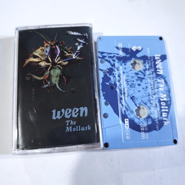 Ween - Etsy