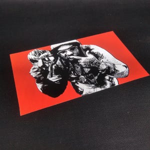 Westside Doom by Westside Gunn MF Doom Cassette Tape - Etsy