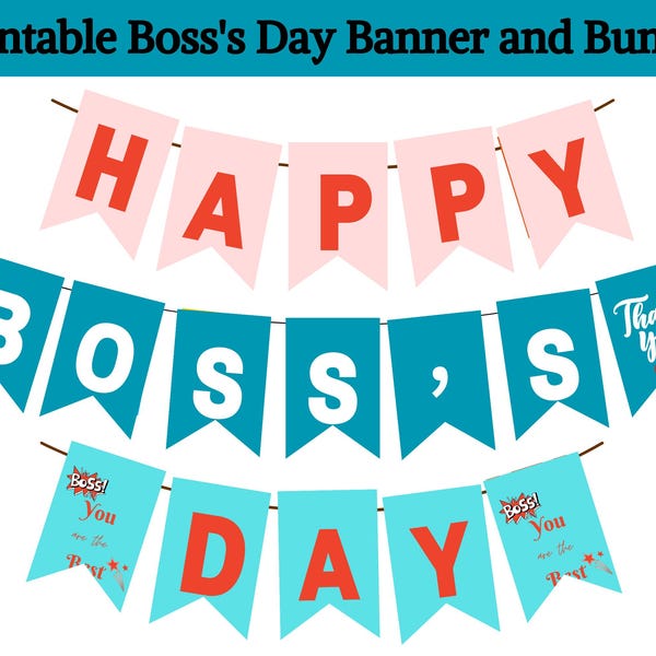 Bosses Day Gifts - 60+ Gift Ideas for 2025