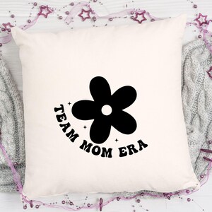 In My Team Mom Era Svg Bundle, in My Team Mom Png, Team Mom Era Svg ...