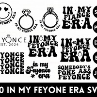 Feyonce - Etsy