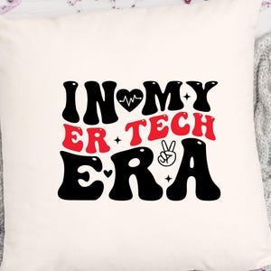 Er Tech Bundle Svg, Er Tech Svg, Emergency Room Technician Shirt Design ...