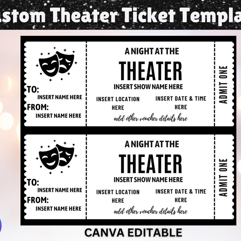 Pop uptheater - Etsy Nederland