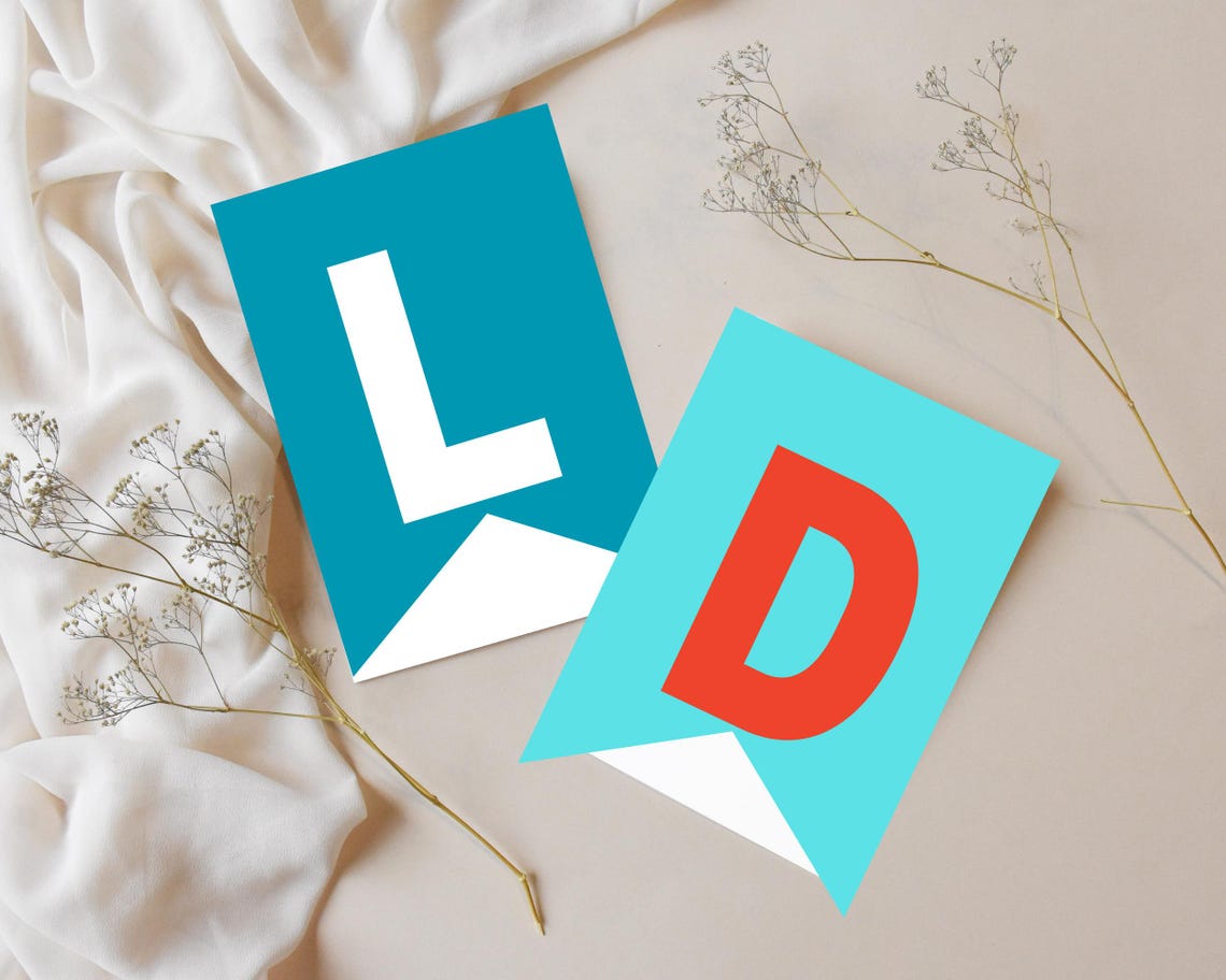 Printable Boss's Day Banner Bundle: Editable Office Decor (digital ...