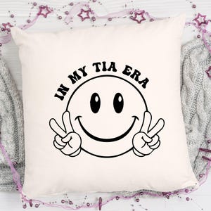 In My Tia Era SVG Bundle: Wavy Text Designs (digital Download) - Etsy