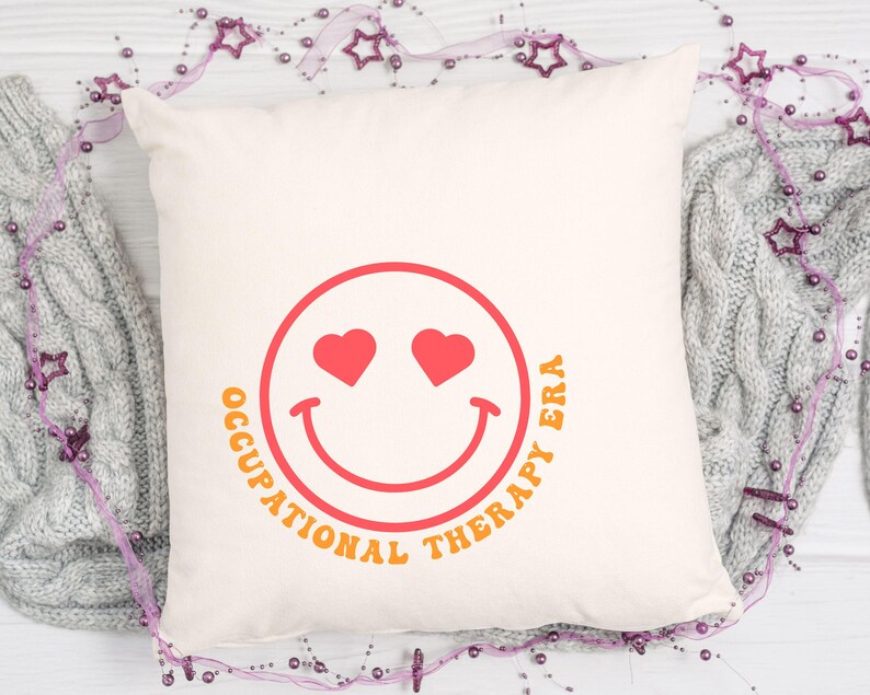 Occupational Therapy Era SVG Bundle: OT Therapist Designs (digital ...