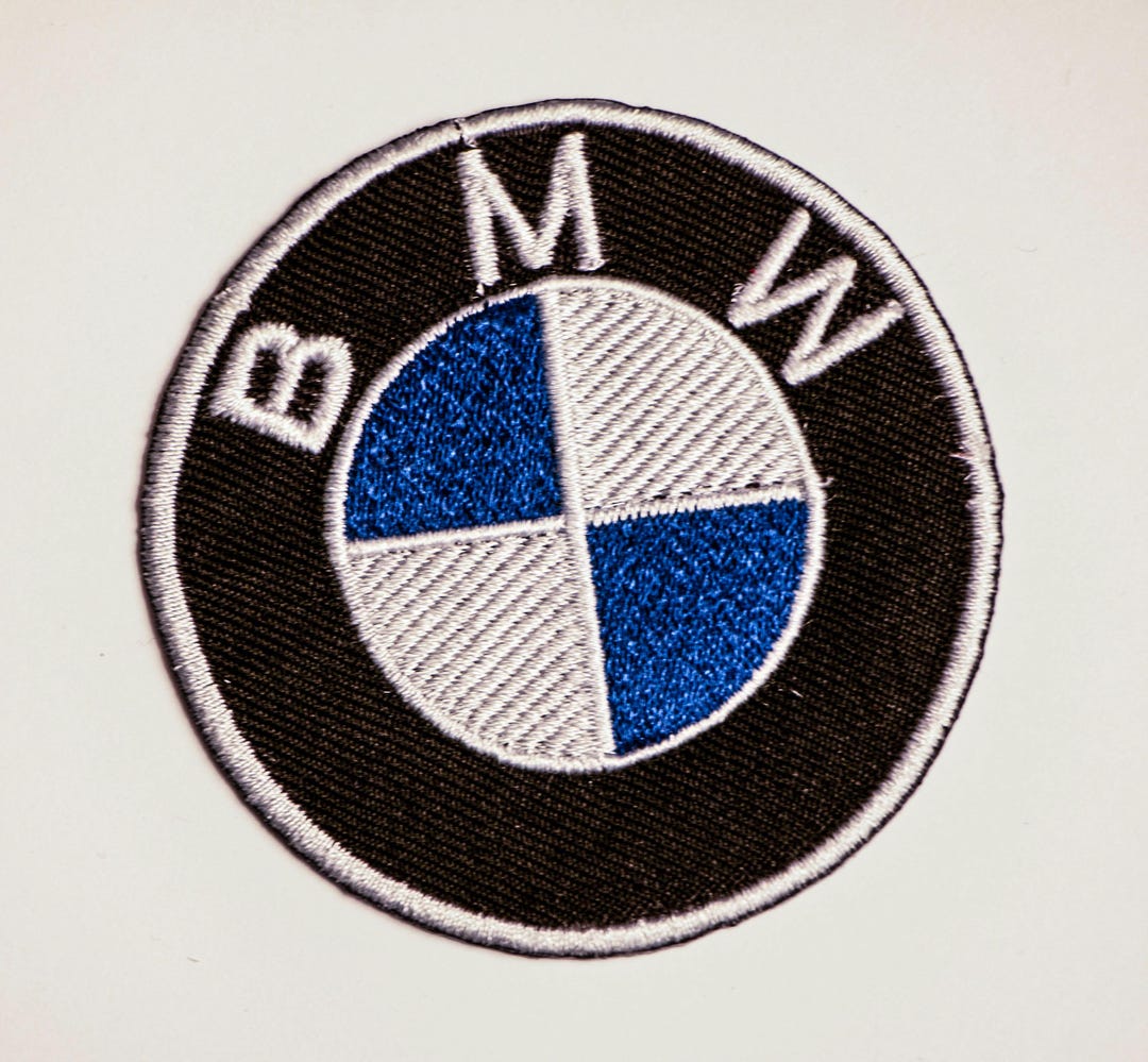 BMW Patch - Etsy