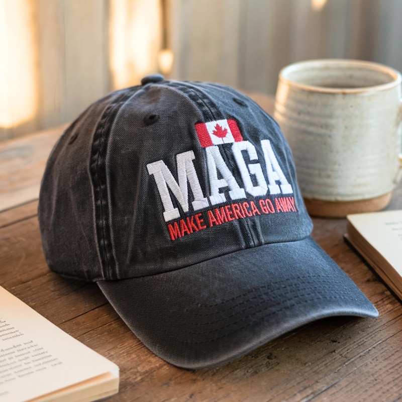 Make America Go Away Hats - Etsy