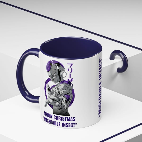 Frieza - Etsy