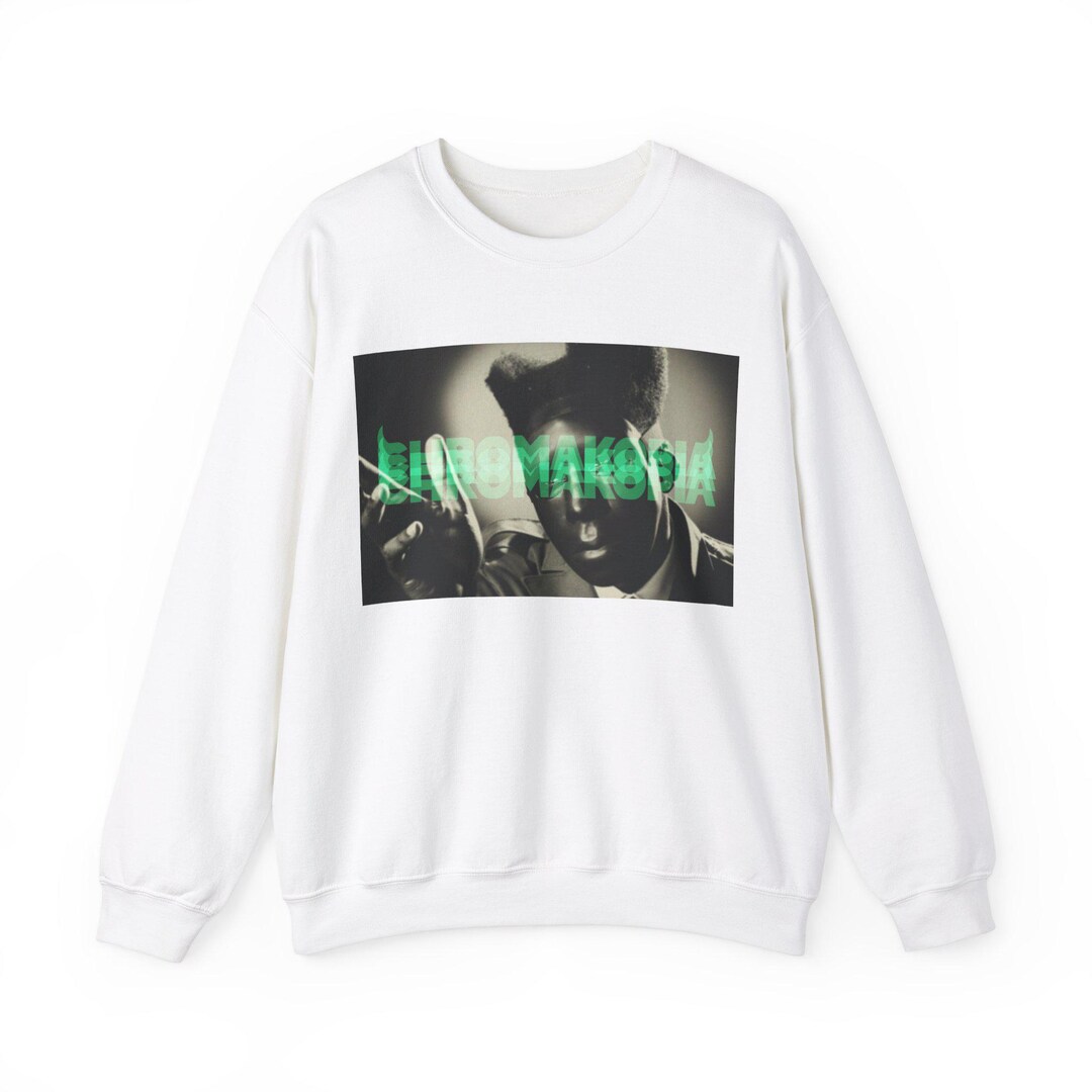 Chromakopia by Tyler the Creator Unisex Heavy Blend™ Crewneck ...