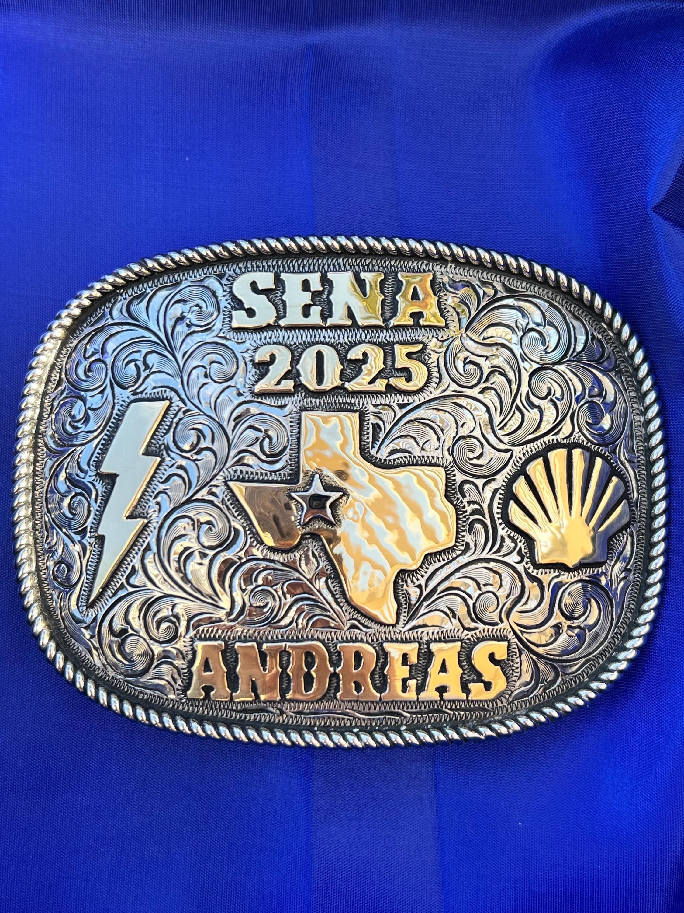 Custom Graduation Buckle Personalized Hand Engraved Buckles for ...