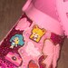 Sailor Moon and Coffee Lovers custom Crocs - Etsy
