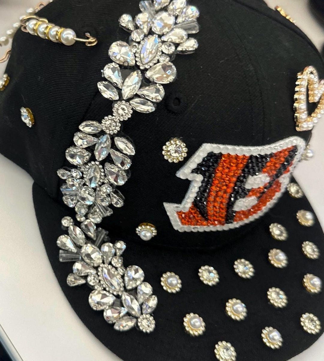 Junk Hats! - Etsy