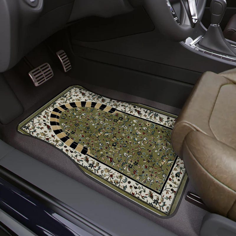 Persian Green - Etsy