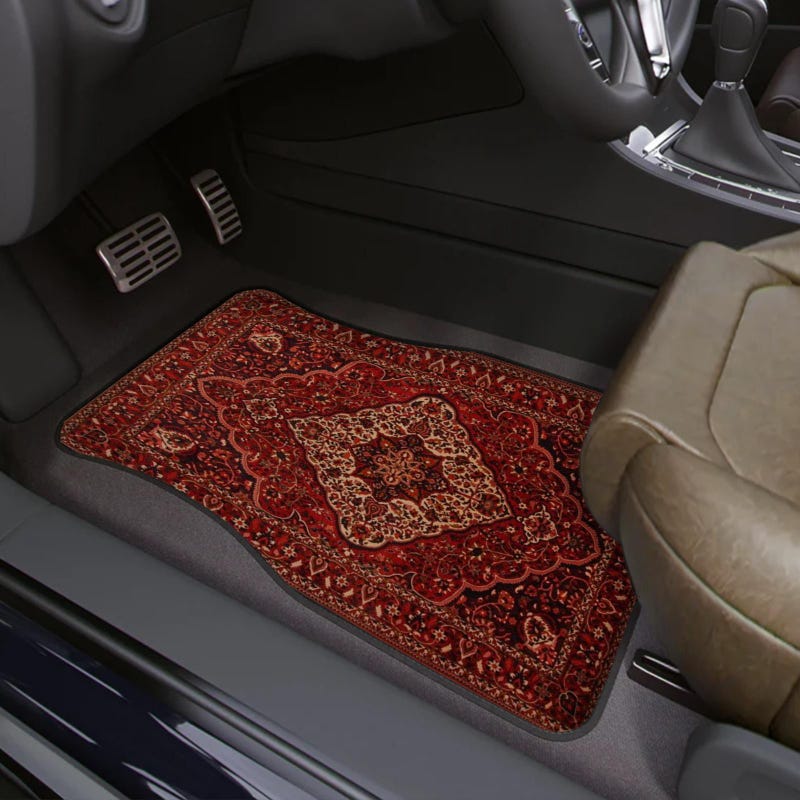 Car Floor Mats - Etsy