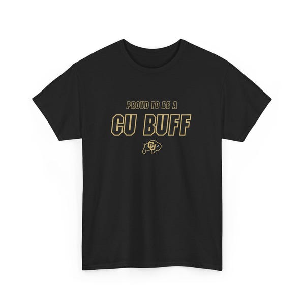Cu Buffs - Etsy