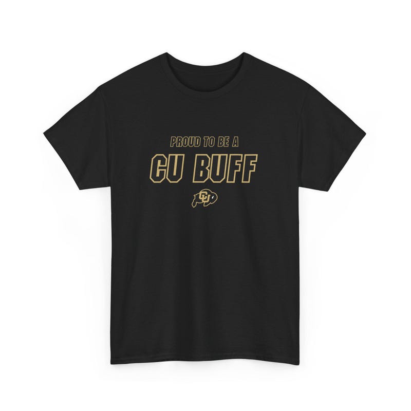 Cu Buffs - Etsy