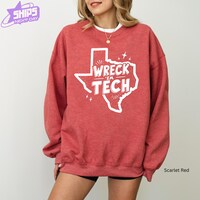 Texas Tech - Etsy