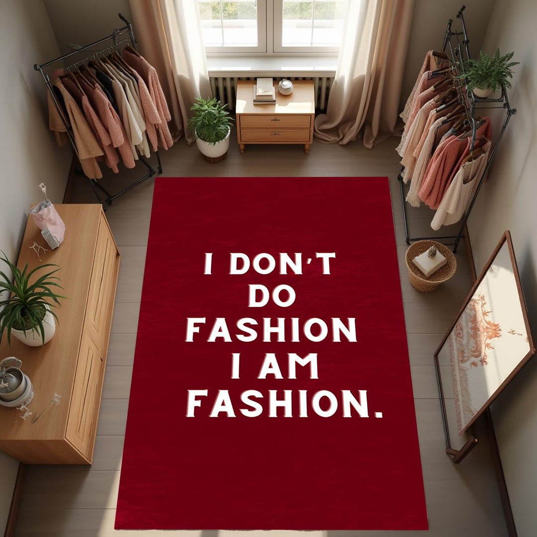 Meditation Rug,uplifting Rug,self-love Decor,fashion Rug,cool Rug ...