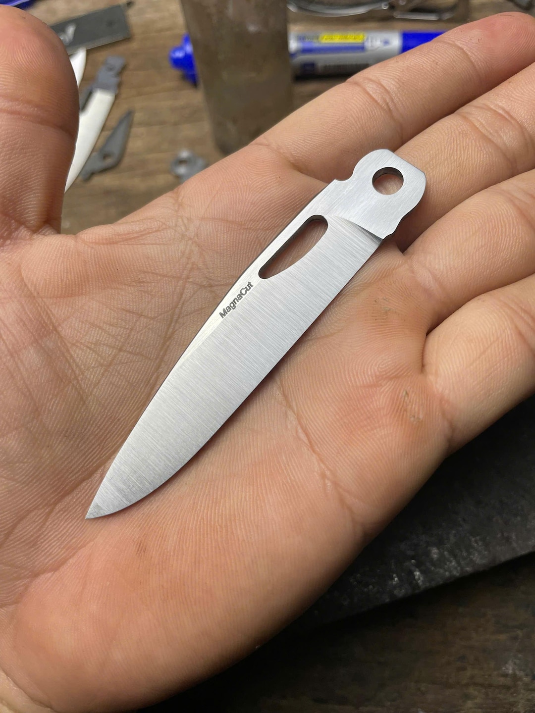 Custom Original-shape Blade for Wave, Wave+, Charge - Etsy