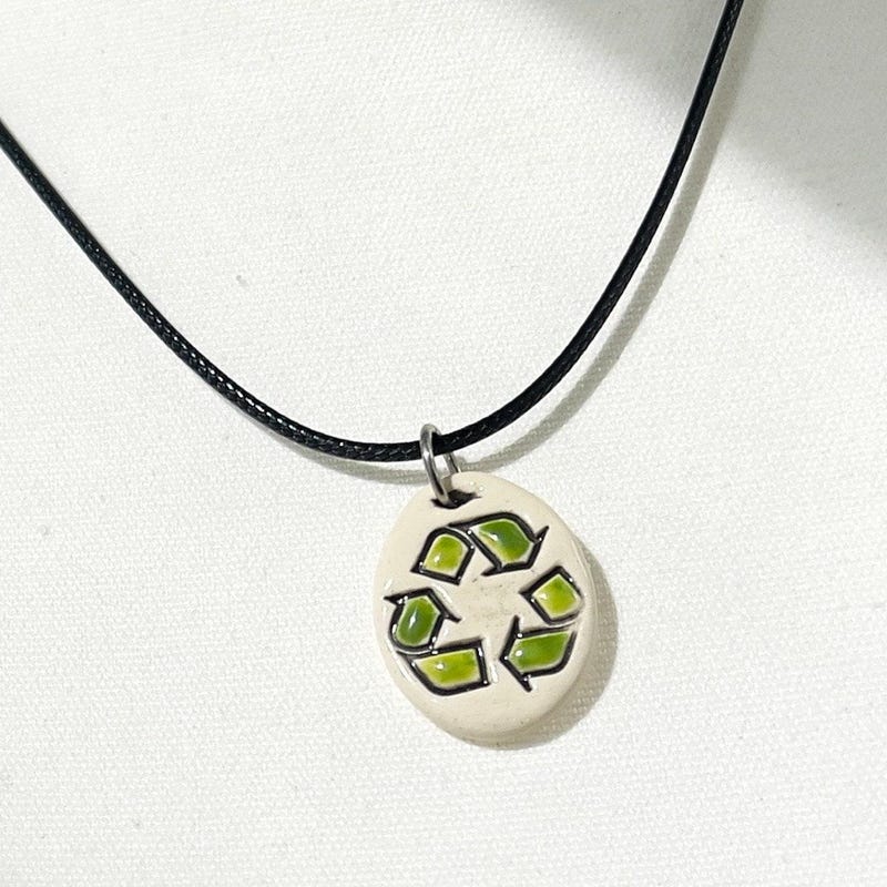 Environment Jewelry - Etsy