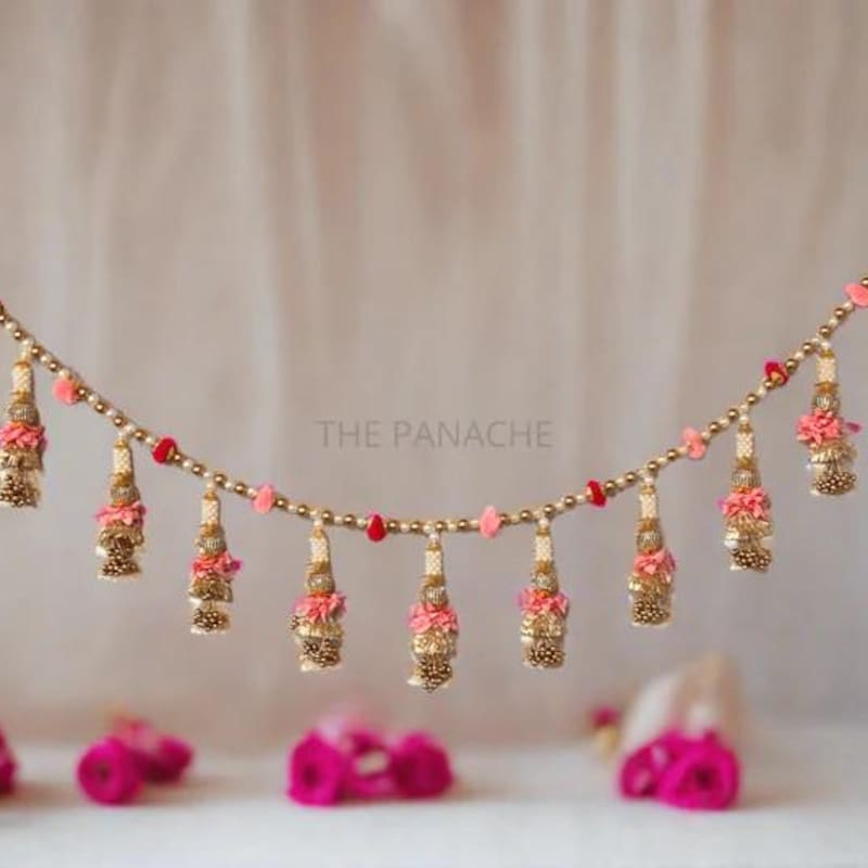 Hanging Door Beads - Etsy