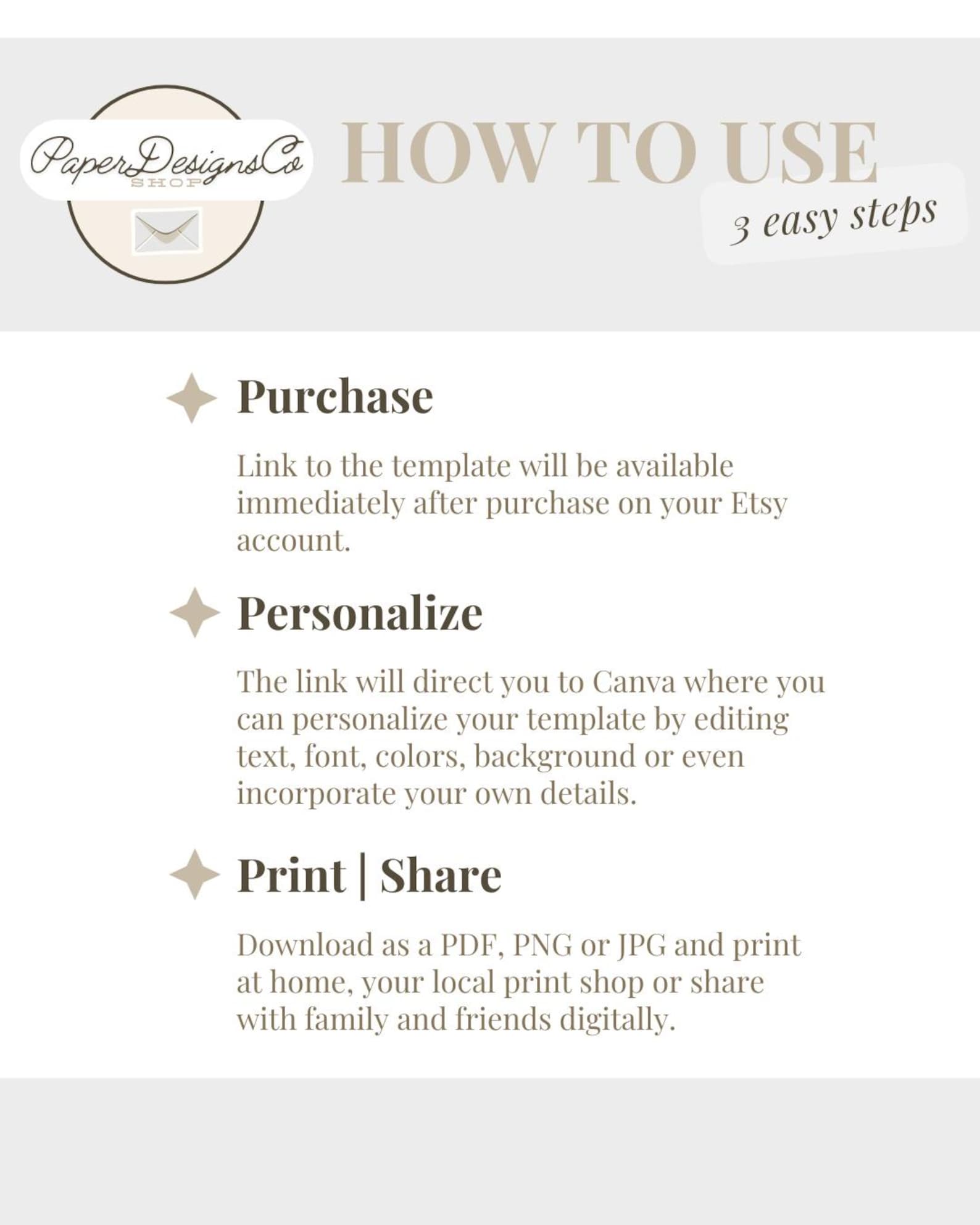 DTMF Bad Bunny Puerto Rico Inspired Bar Menu Sign Template, Bridal ...