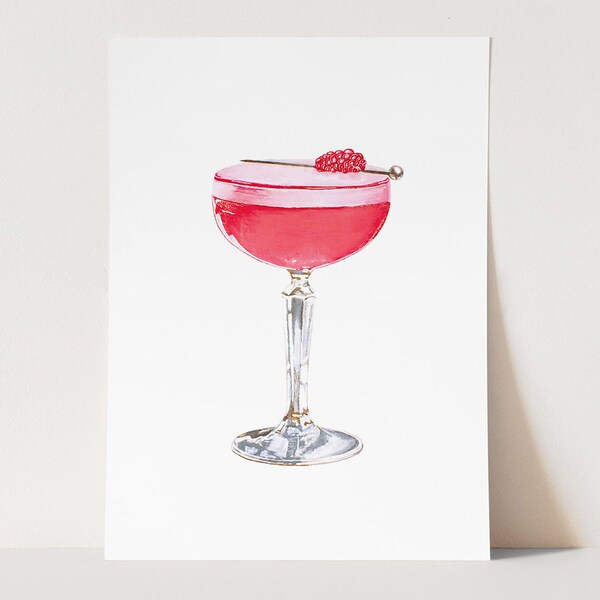 Pink Fine Art - Etsy