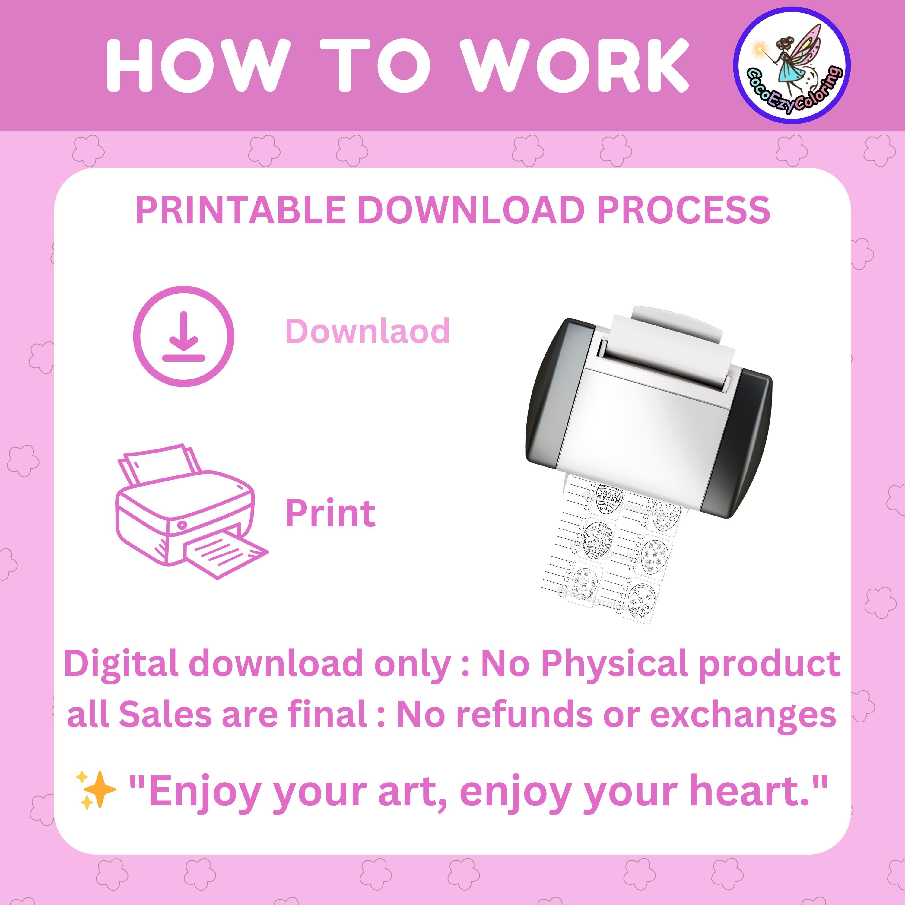 Easter Eggs Coloring Pages,coloring Pattern Practice Worksheets,texture ...