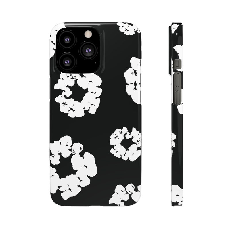 Heart Phone Case - Etsy