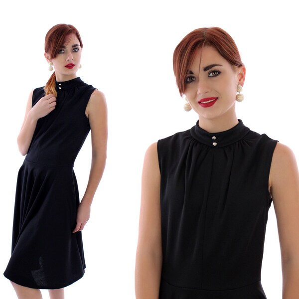 Mod Dress - Etsy
