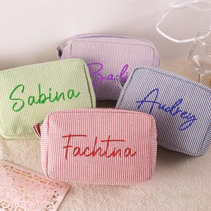 Cheap Makeup Bags Etsy UK