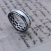 Invisibility Ring Occult Magic Ring Grimoire Witch Jewelry Occult ...