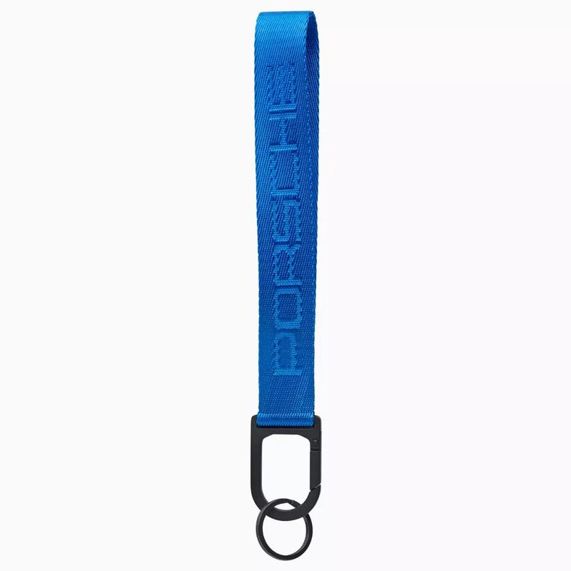 911 Gt3 Rs Key Chain - Etsy