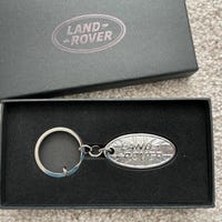 Land Rover Defender 90 Range Rover Gray Keychain Hot Wheels Matchbox - Etsy