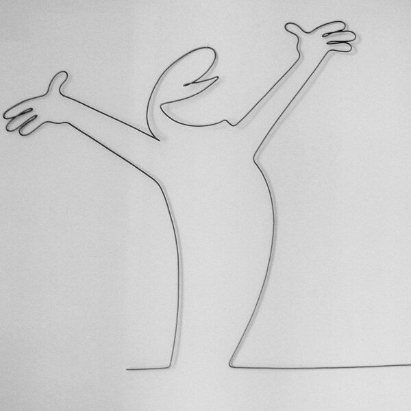 La linea cartoon - Etsy Österreich