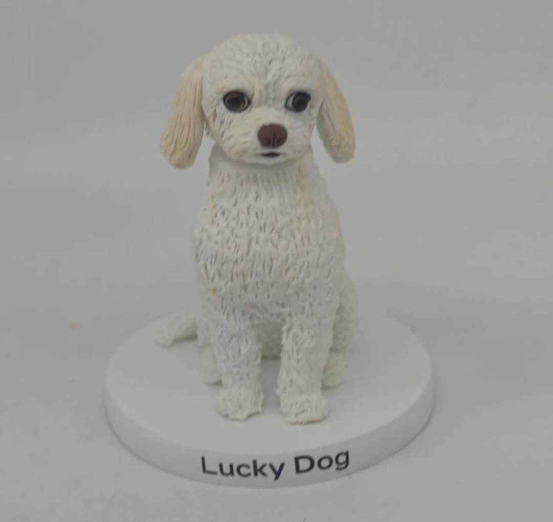Custom Dog Bobbleheads,custom Pet Bobbleheads ,bobbleheads Pet,pet ...