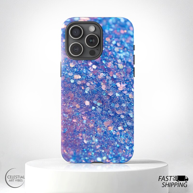 Iridescent Phone Case - Etsy