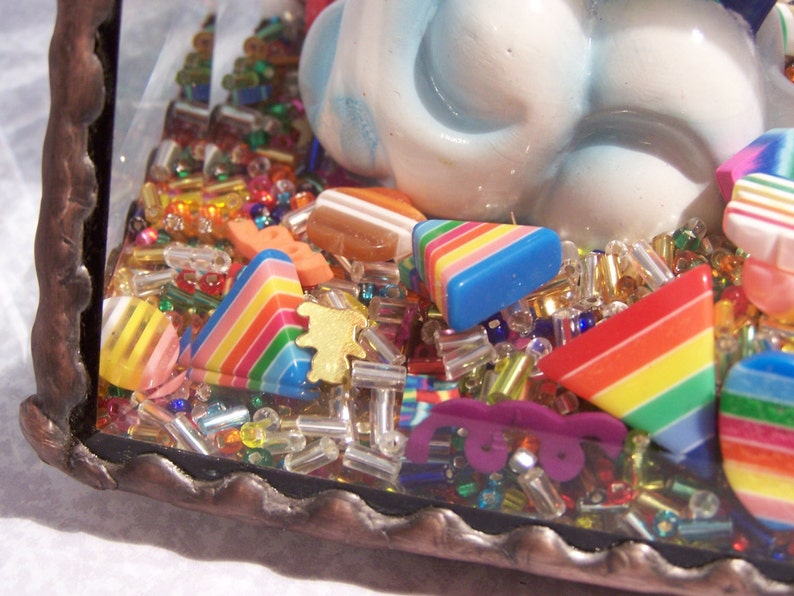 Rainbow Magic | Etsy