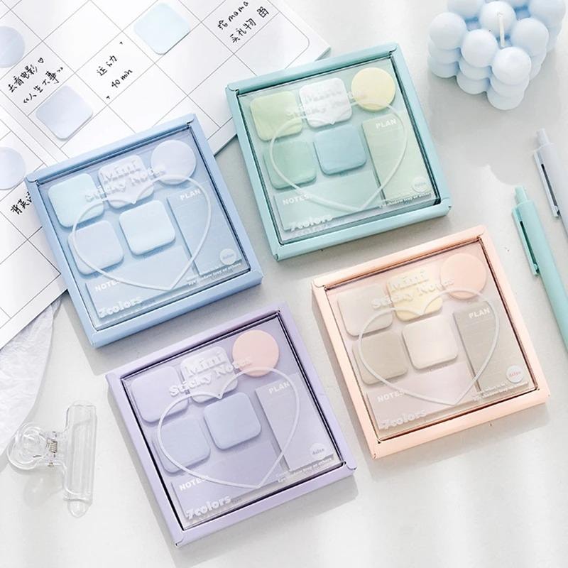 Aesthetic Sticky Notes - Etsy