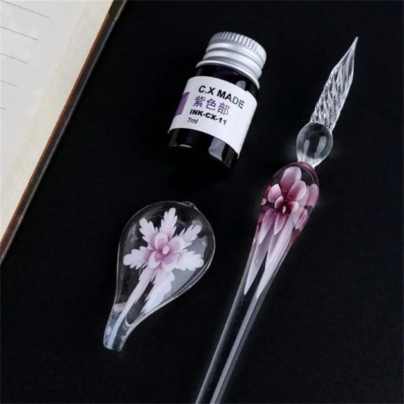 Dip Flower Kit - Etsy