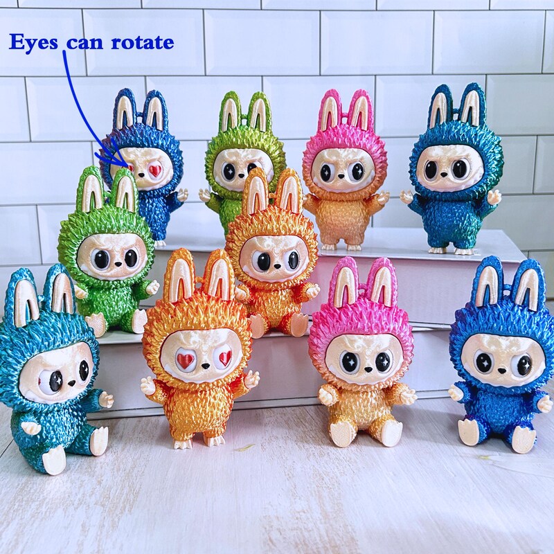 La Boo Boo Toy - Etsy