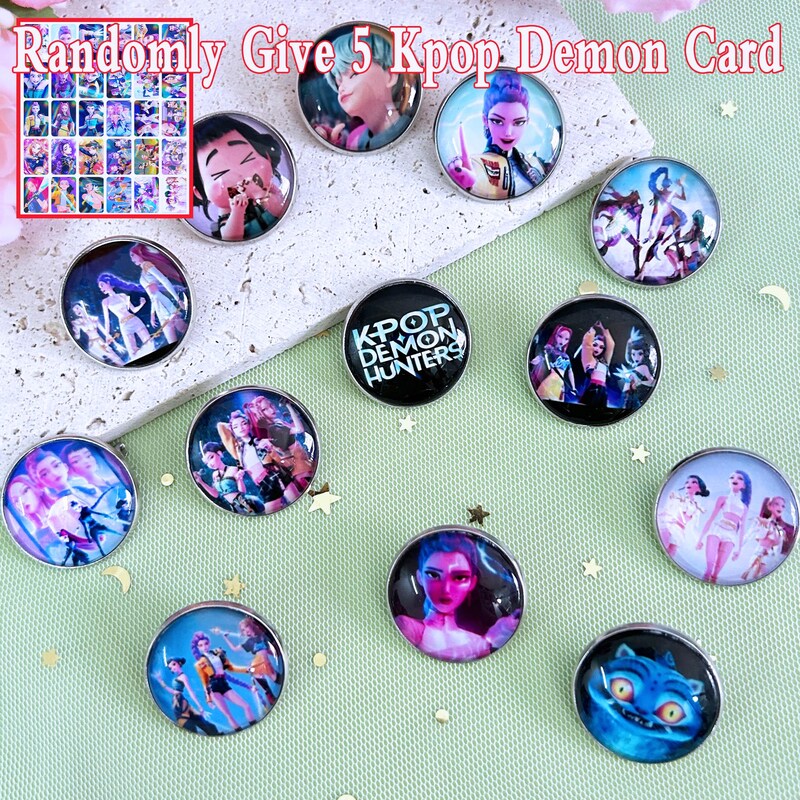 Rumi Shoes Kpop Demon Hunters - Etsy