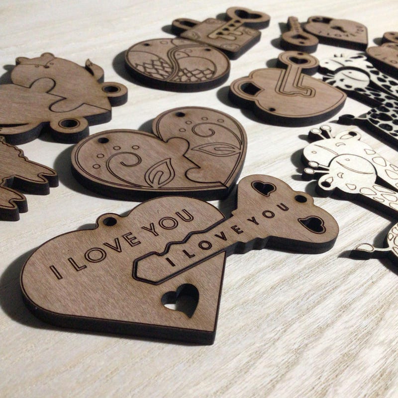 LaserCutFilesByMrFox - Etsy