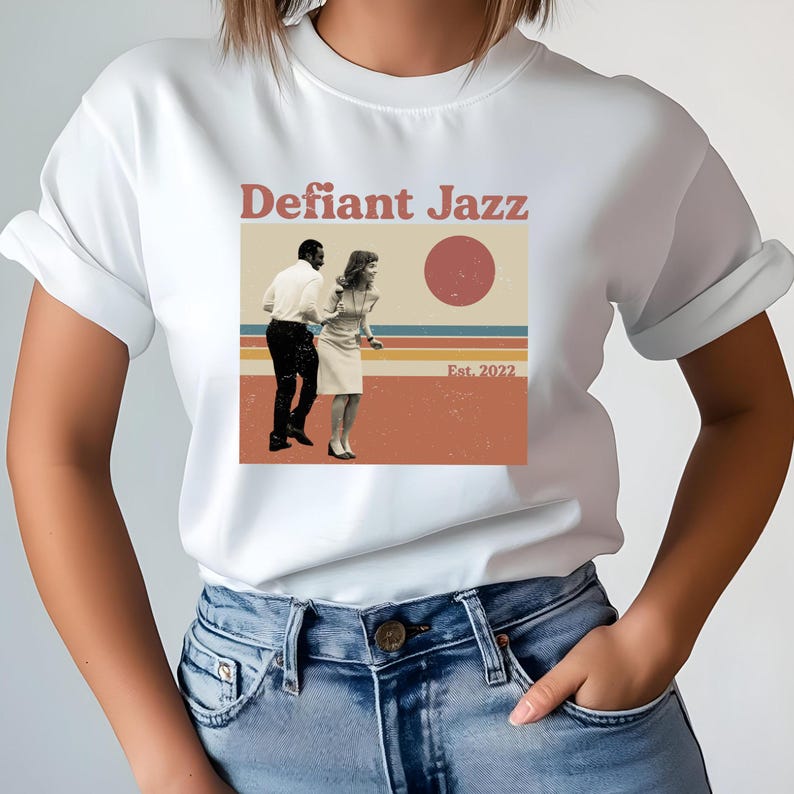 Severance Defiant Jazz Png, Severance Tv Series Png, Retro 90s Vintage ...
